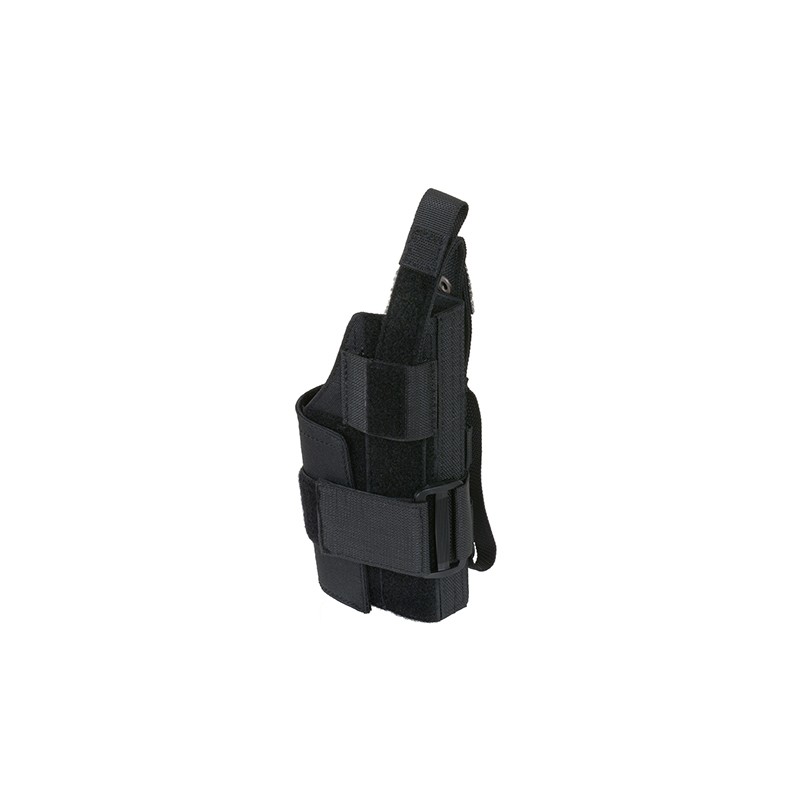 MODULAR UNIVERSAL HOLSTER - BLACK