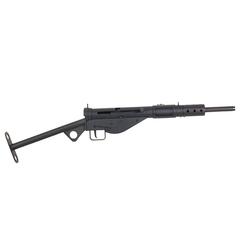 STEN MK.II, Airsoft AEG Rifle