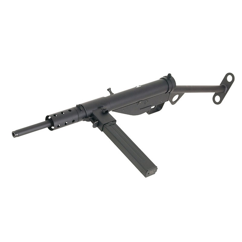 STEN MK.II, Airsoft AEG Rifle
