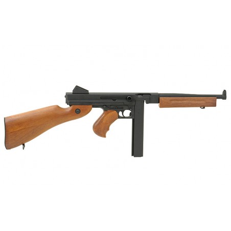 Thompson M1A1 Military CM.033 [CYMA]