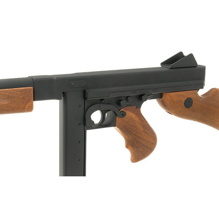 Thompson M1A1 Military CM.033 [CYMA]