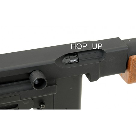 Thompson M1A1 Military CM.033 [CYMA]