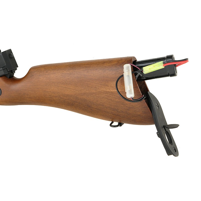 Thompson M1A1 Military CM.033 [CYMA]