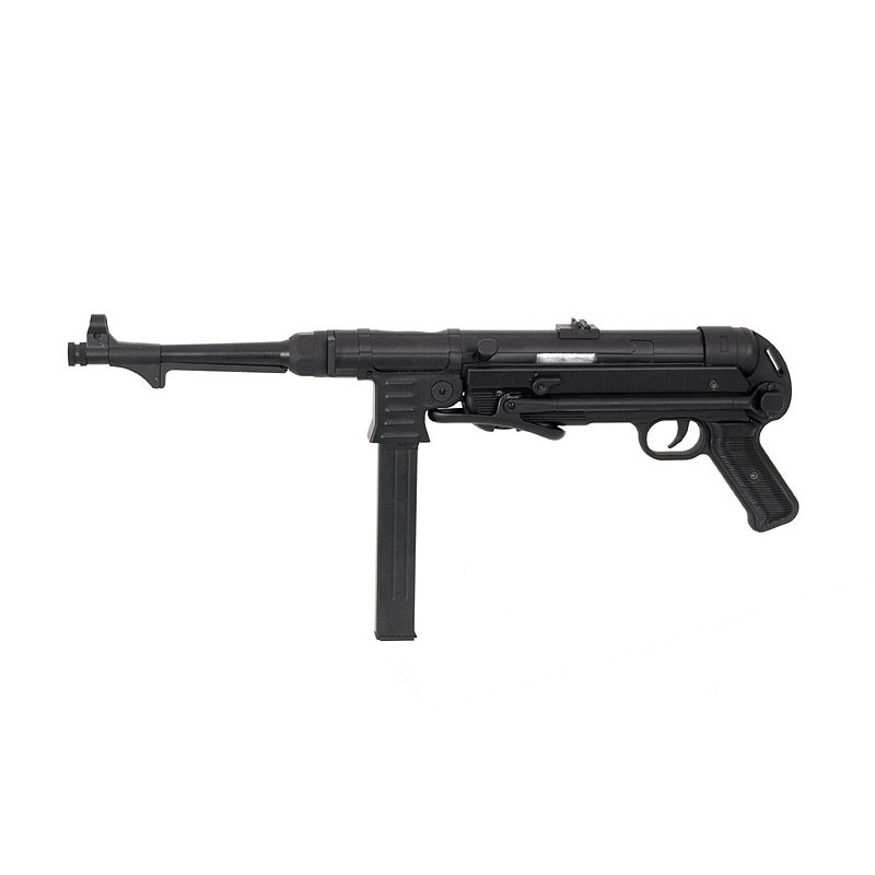 MP40 FULL METAL Airsoft MP007 [AGM]