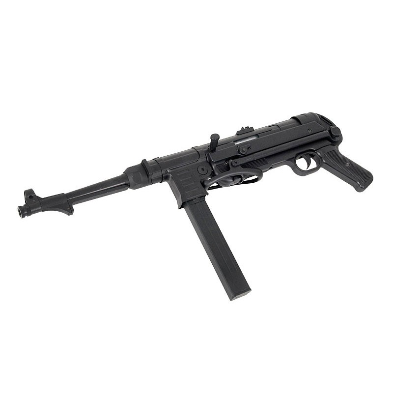 MP40 FULL METAL Airsoft MP007 [AGM]
