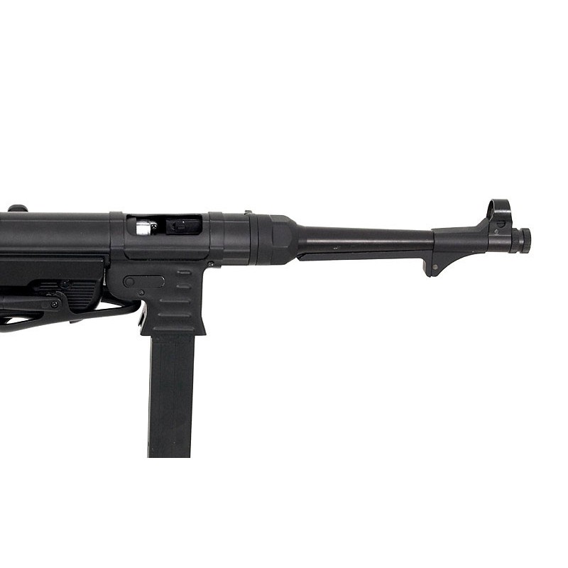 MP40 FULL METAL Airsoft MP007 [AGM]
