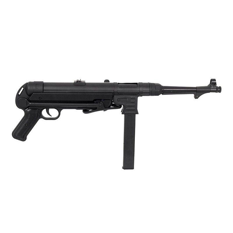 MP40 FULL METAL Airsoft MP007 [AGM]