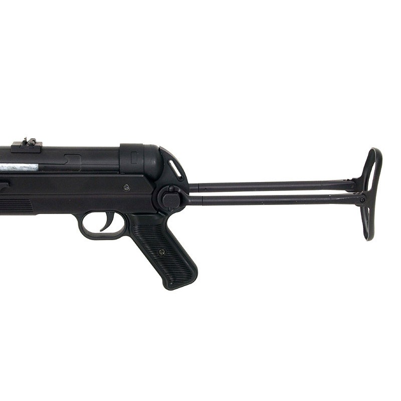 MP40 FULL METAL Airsoft MP007 [AGM]