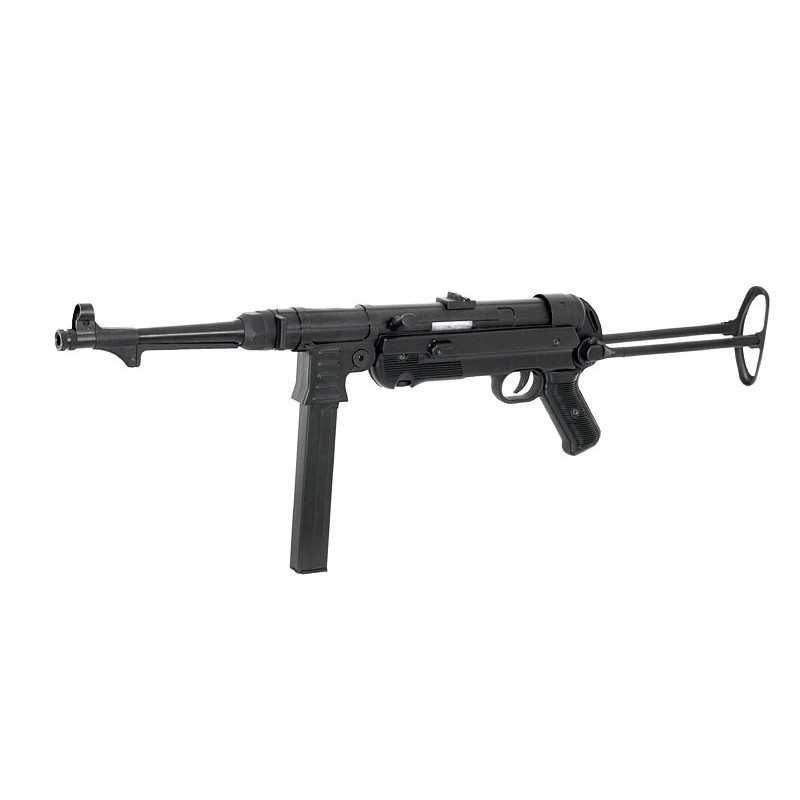 MP40 FULL METAL Airsoft MP007 [AGM]