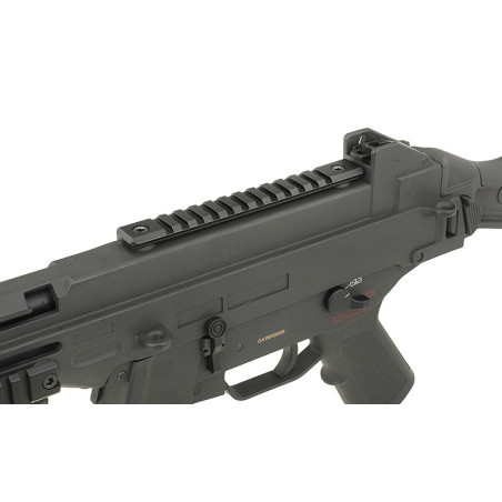 UMP M89A SMG airsoft