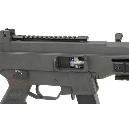 UMP M89A SMG airsoft