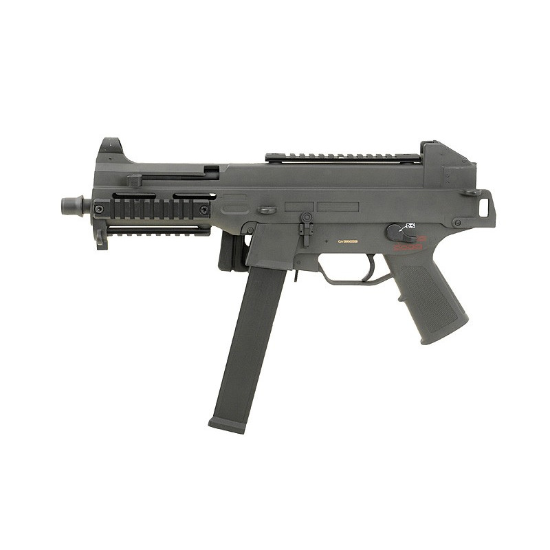 UMP M89A SMG airsoft