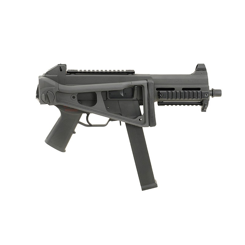 UMP M89A SMG airsoft