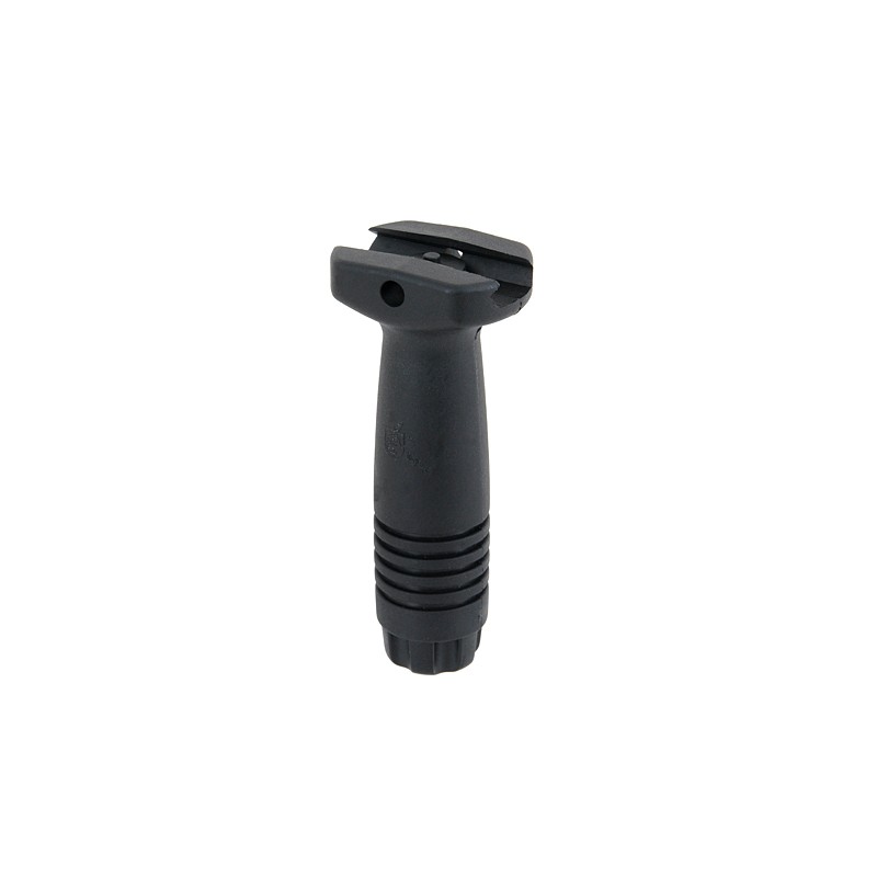 VERTICAL FORWARD GRIP - BLACK