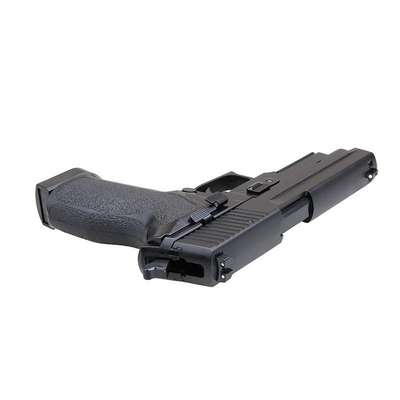 KJW SIG P226 KP-01 E2 CO2 Full Metal Replica