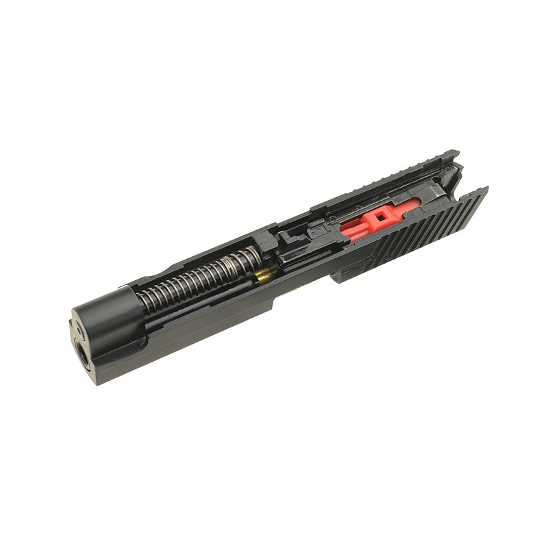 KJW SIG P226 KP-01 E2 CO2 Full Metal Replica