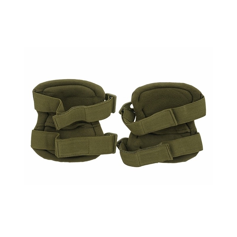 SWAT X-CAP KNEE PADS - OLIVE