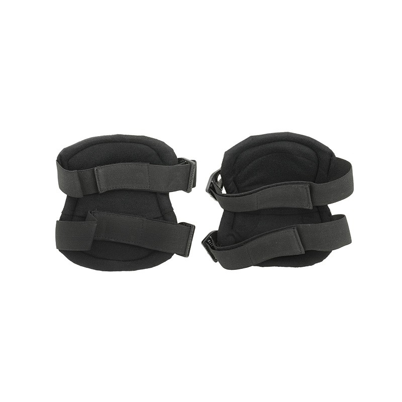 SWAT X-CAP KNEE PADS - BLACK