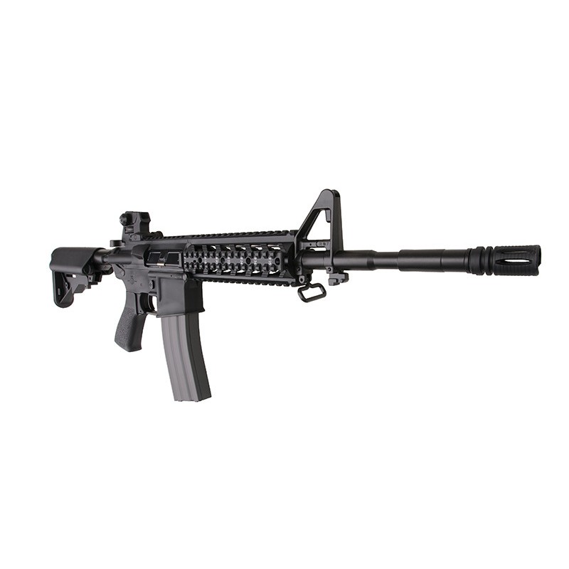 G&G CM16 Raider M4 RIS Airsoft Rifle