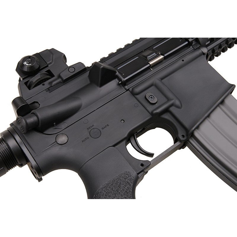 G&G CM16 Raider M4 RIS Airsoft Rifle