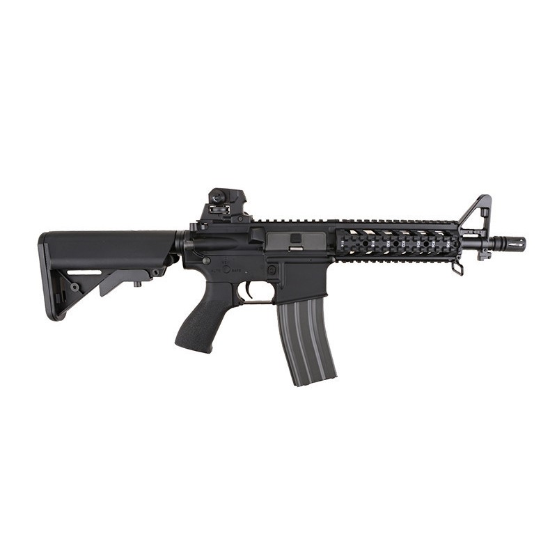 G&G CM16 Raider M4 CQB RIS airsoft rifle