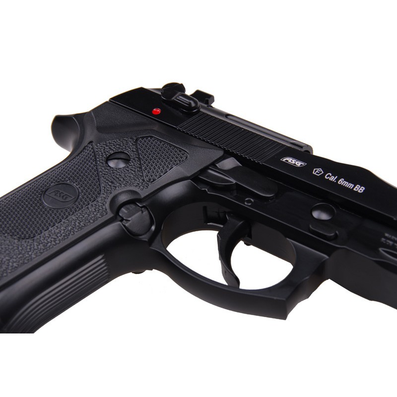 KJW M9 IA Elite - Full Metal Pistol