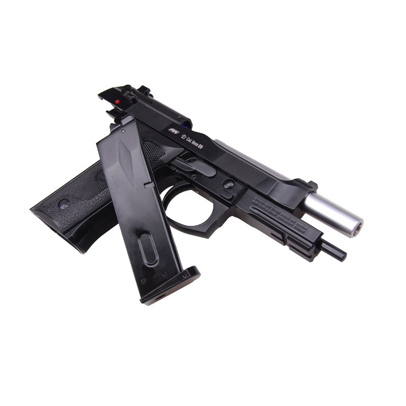 KJW M9 IA Elite - Full Metal Pistol