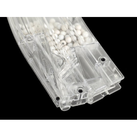 400rd XL Size BB Speed Loader Clear or Tinted