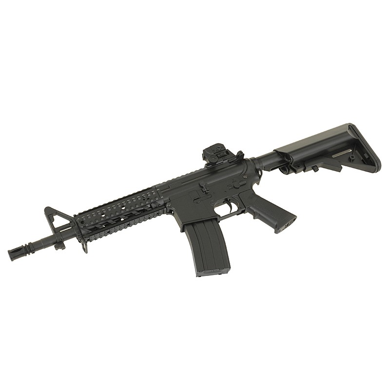 M4 CQB CM.517 - BLACK [CYMA]