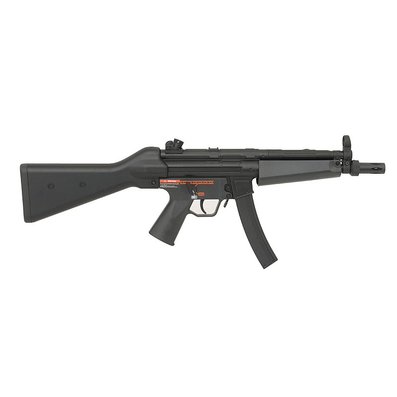 MP5-A4 JG070 [WORKS J.G.