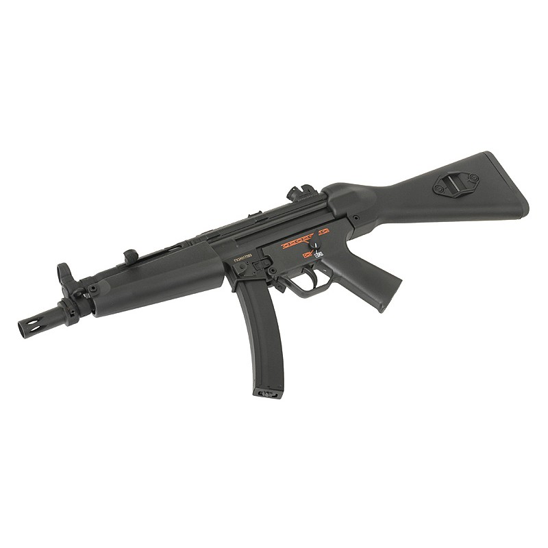 MP5-A4 JG070 [WORKS J.G.