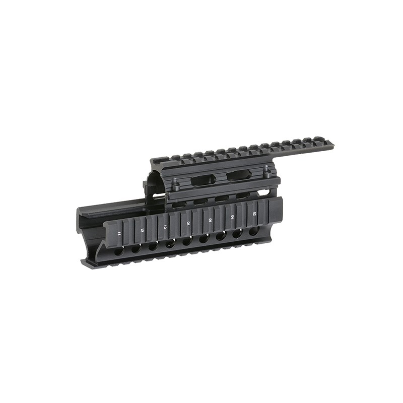 AK HANDGUARD RIS QUAD RAIL SYSTEM [VECTOR OPTICS]