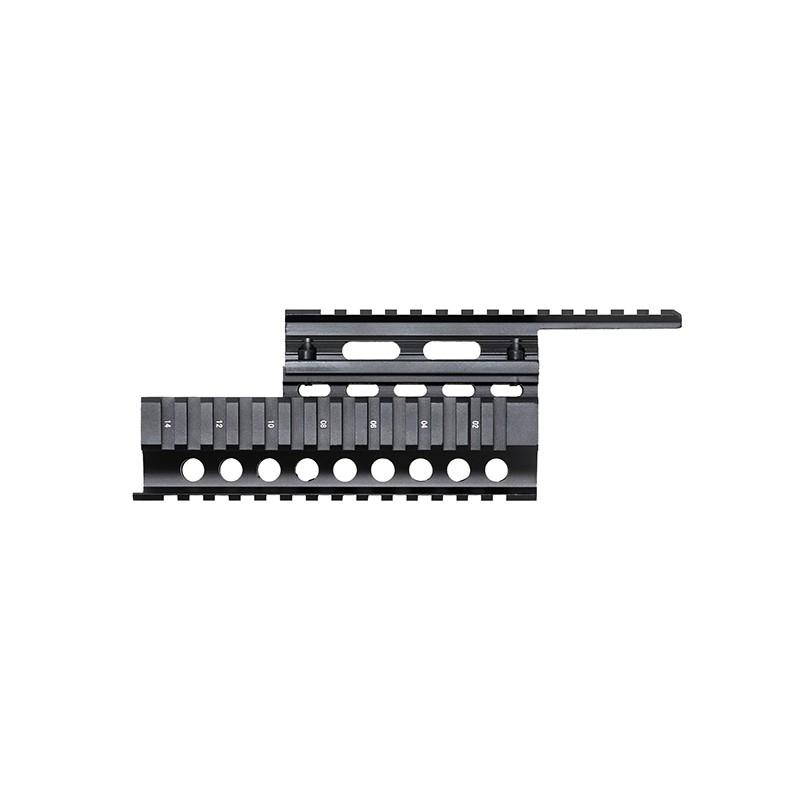 AK HANDGUARD RIS QUAD RAIL SYSTEM [VECTOR OPTICS]