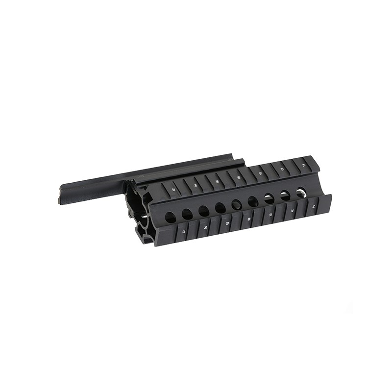AK HANDGUARD RIS QUAD RAIL SYSTEM [VECTOR OPTICS]