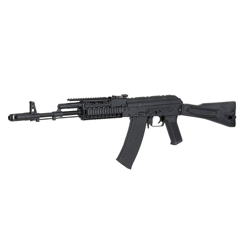 AK HANDGUARD RIS QUAD RAIL SYSTEM [VECTOR OPTICS]