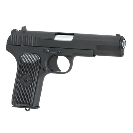 Tokarew TT-33 SR-33 REPLICA TT [SRC]