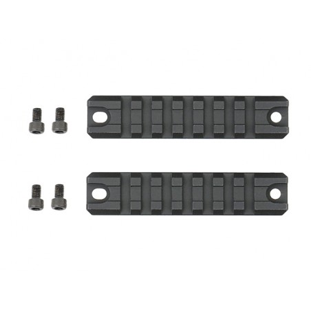 RIS RAILS FOR G36C/G36K/G3