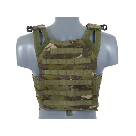 JUMP PLATE CARRIER CUMMERBUND - MT