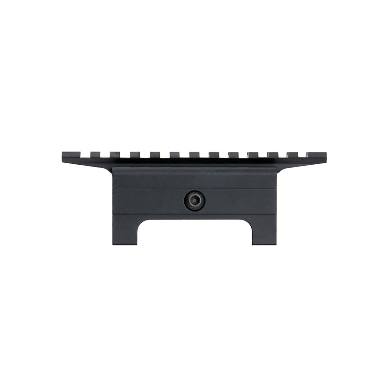 MP5/G3 RECEIVER MOUNT, Rail Scope Mount Base
