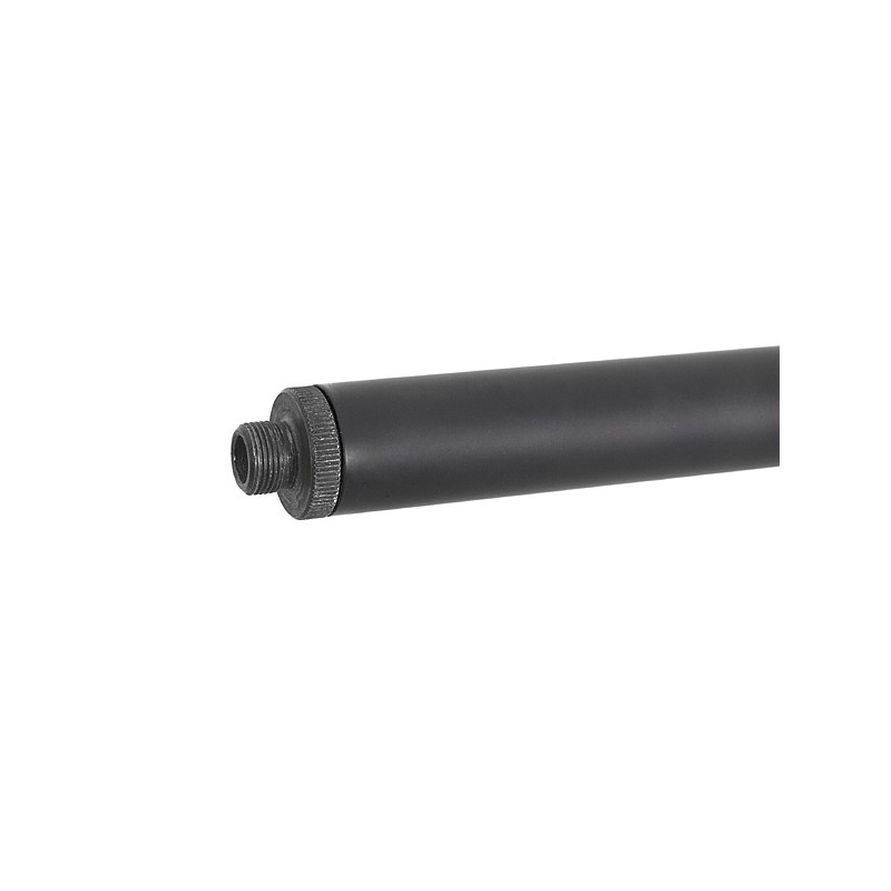 Sniper VSR-10 (MB03/MB12/MB4411A) Silencer Adapter
