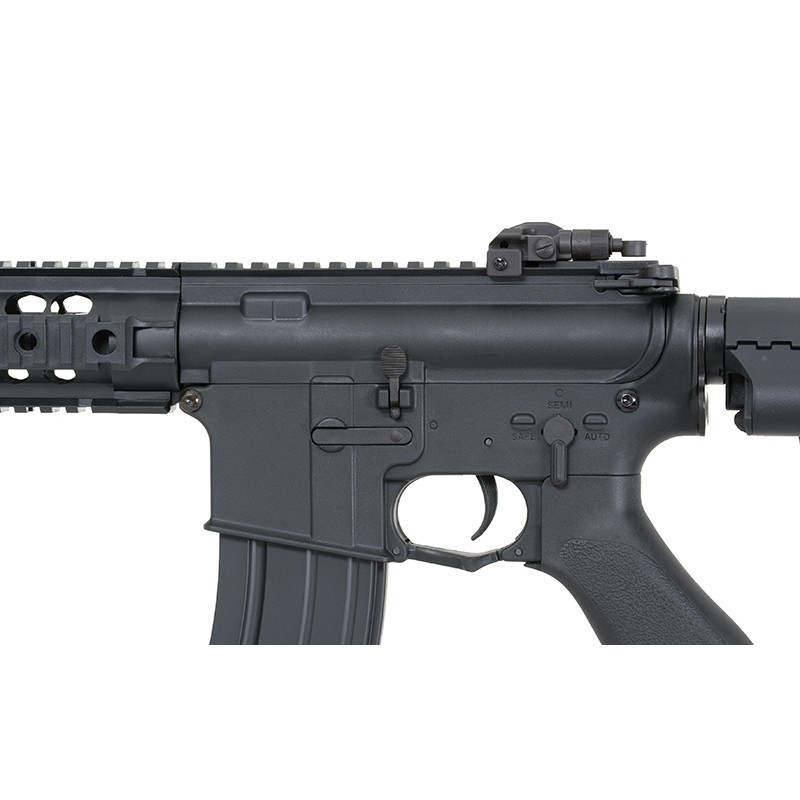M4 CM.612 - Black [CYMA] Airsoft rifle