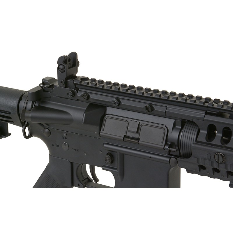 AR-15 CM.008 FULL METAL [CYMA] assault rifle replica