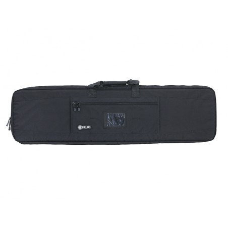 PADDED RIFLE CASE 130CM - BLACK
