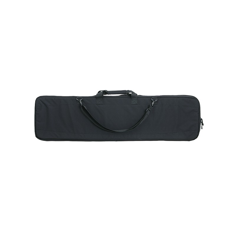 PADDED RIFLE CASE 130CM - BLACK