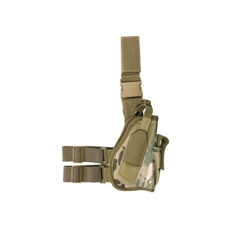 DROP LEG HOLSTER - Multicam