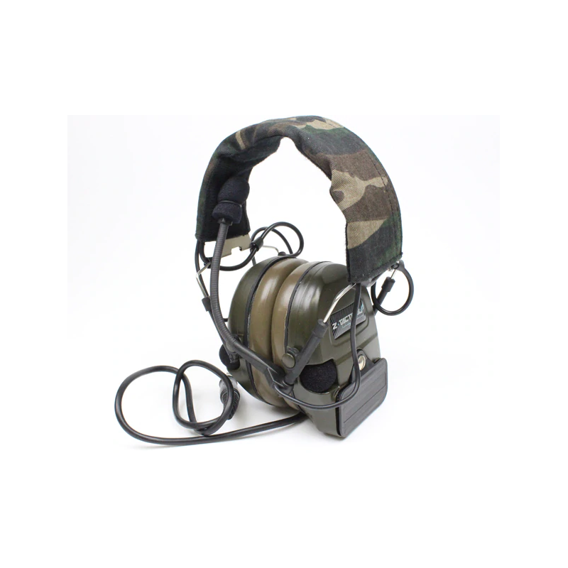 Z Tactical Comtac I Headset