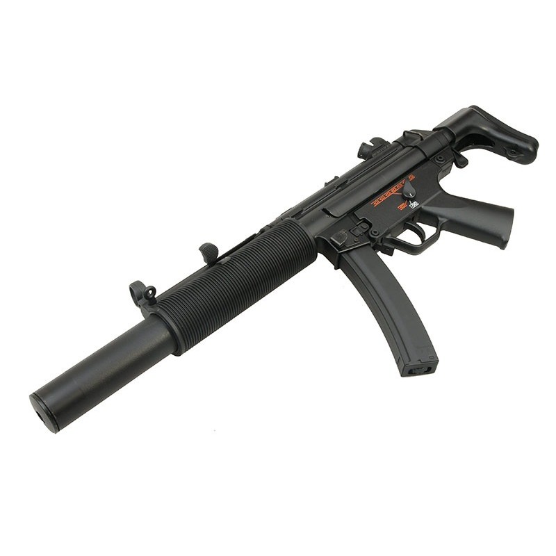 MP5 S6 JG067MG SMG