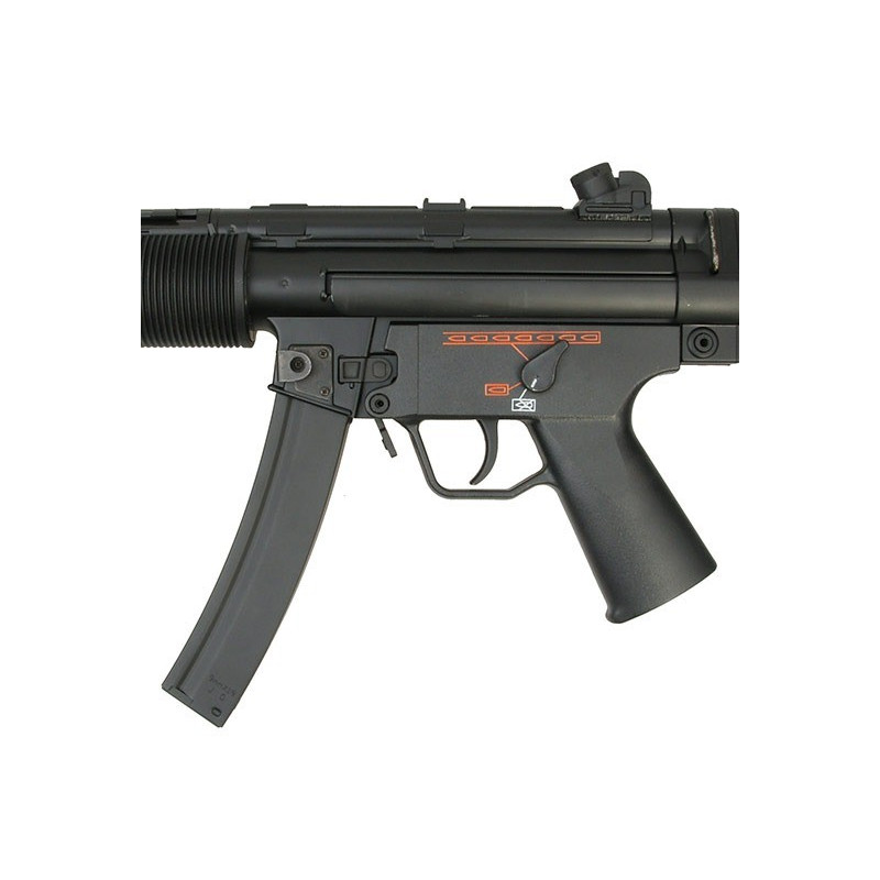MP5 S6 JG067MG SMG