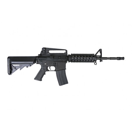 M4 CM.007 Full Metal [CYMA] RIS Carbine AEG Rifle
