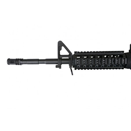 M4 CM.007 Full Metal [CYMA] RIS Carbine AEG Rifle